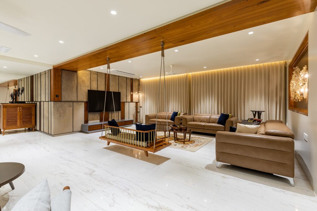 Decora Highland – Rajkot – Nurture Interiors